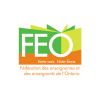Fédération des enseignantes et des enseignants de l’Ontario | Just ...